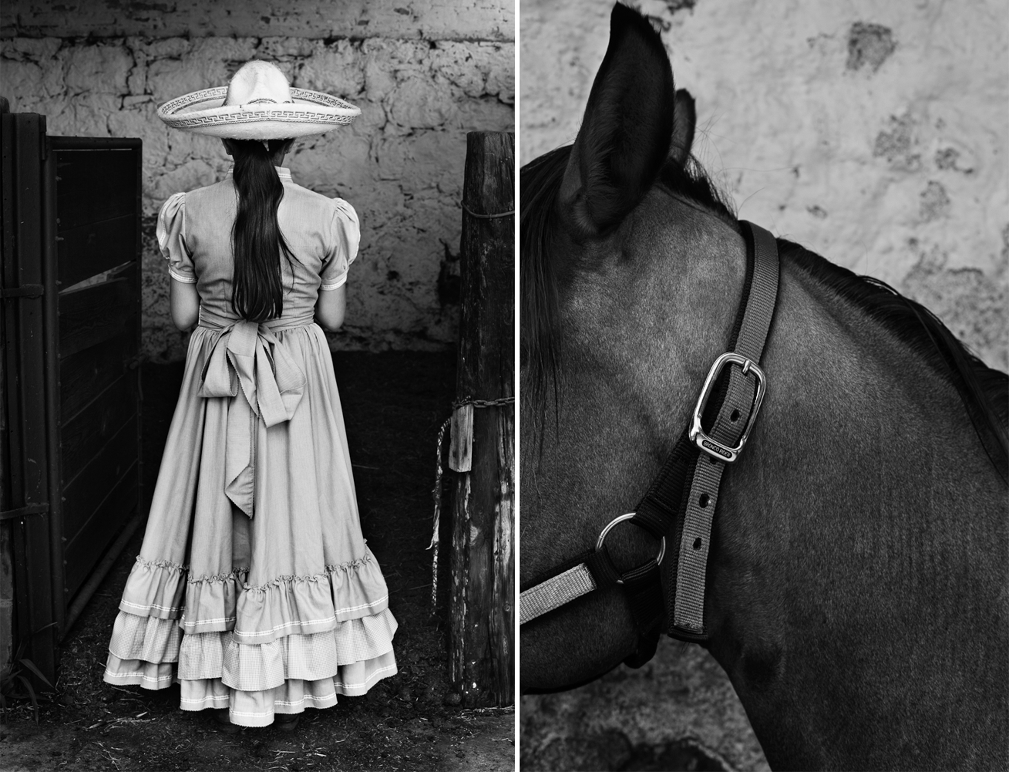 Nicole Franco Mexican Culture Through Charreada Photo Series ...