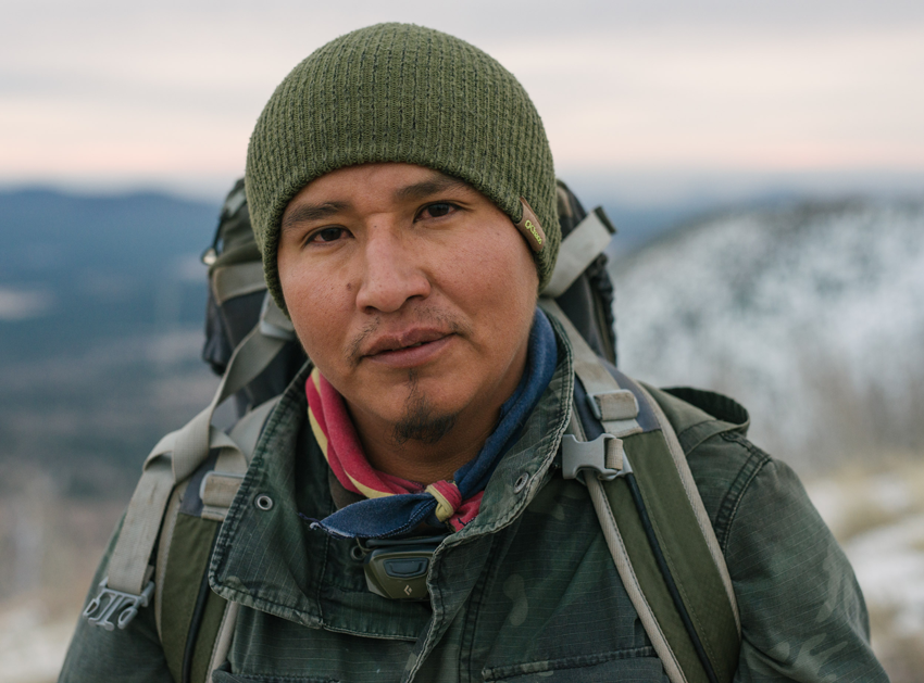 Isaac Lane Koval: When Paths Cross