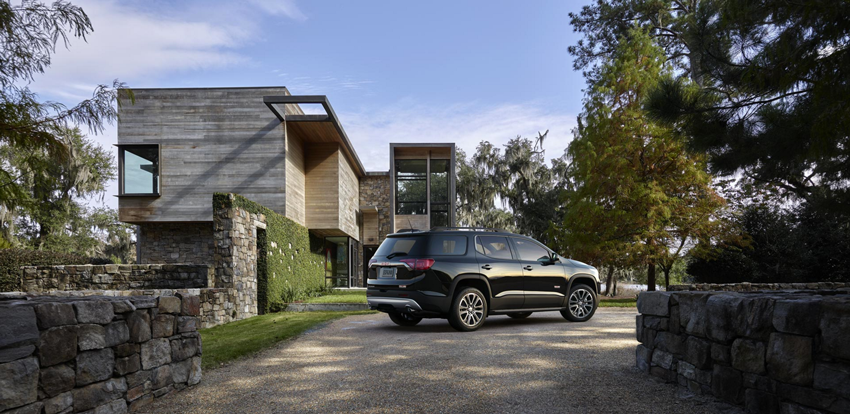 Spotlight: James Haefner General Motors Duo | Wonderful Machine
