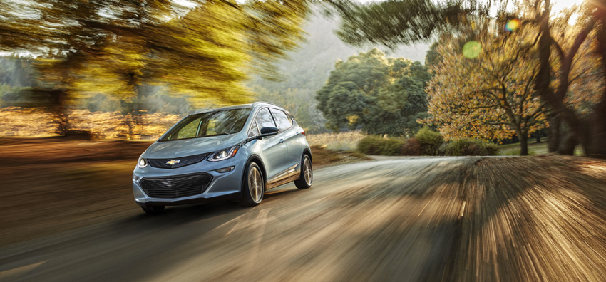 Spotlight: James Haefner General Motors Duo | Wonderful Machine