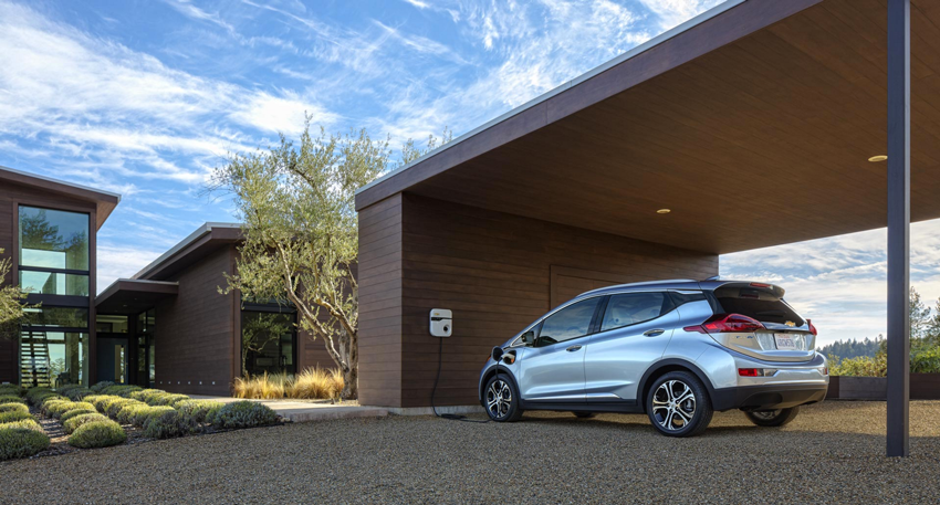 Spotlight: James Haefner General Motors Duo | Wonderful Machine