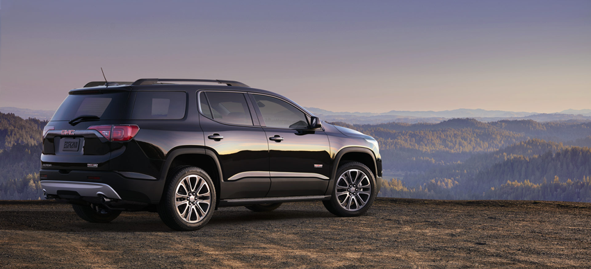 Spotlight: James Haefner General Motors Duo | Wonderful Machine