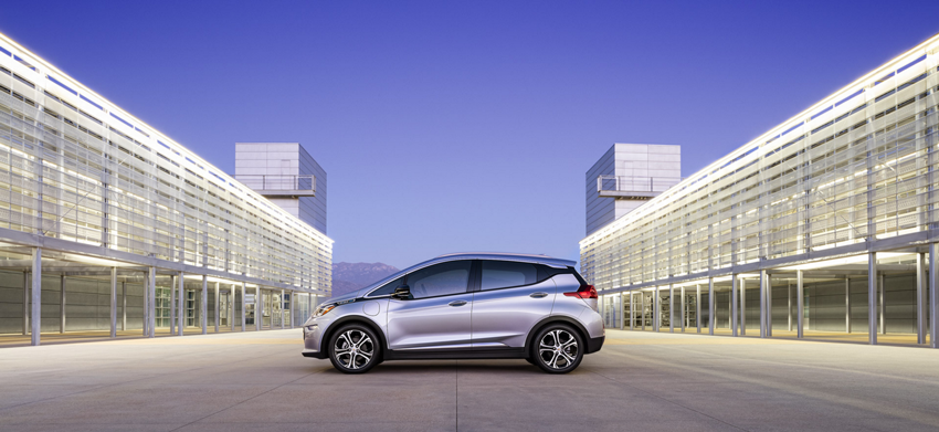 Spotlight: James Haefner General Motors Duo | Wonderful Machine