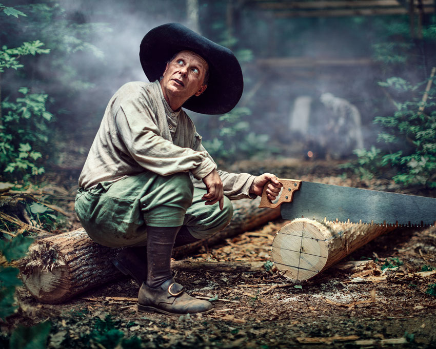 John Fulton Among The World’s 200 Best Photographers | Wonderful Machine