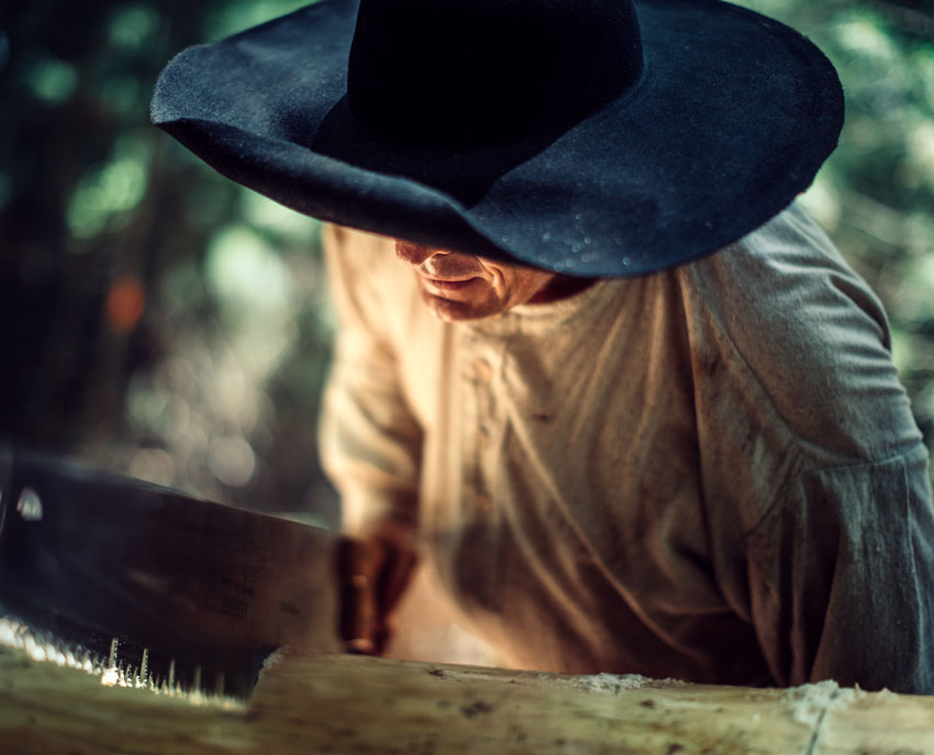 John Fulton Among The World’s 200 Best Photographers | Wonderful Machine