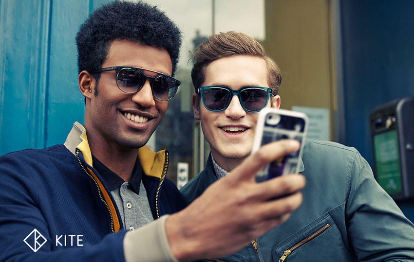 Spotlight: Jon Enoch With KITE | Wonderful Machine