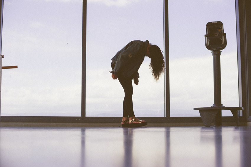 Spotlight: Josh Letchworth For Get Lost | Wonderful Machine