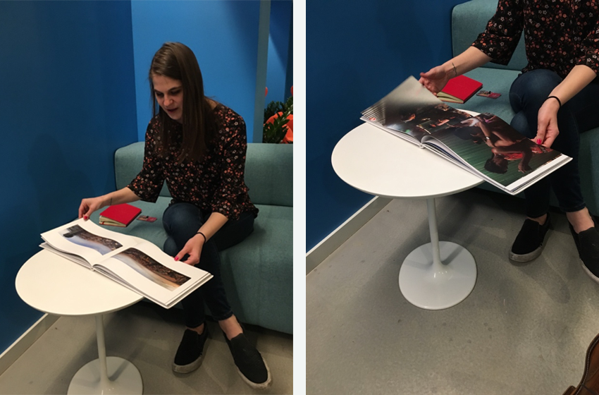 Portfolio Events: February 2018 | Wonderful Machine