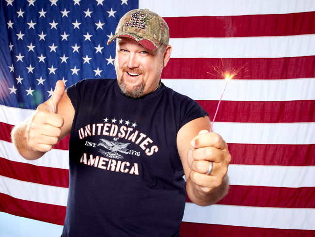 Happy Fourth of July!