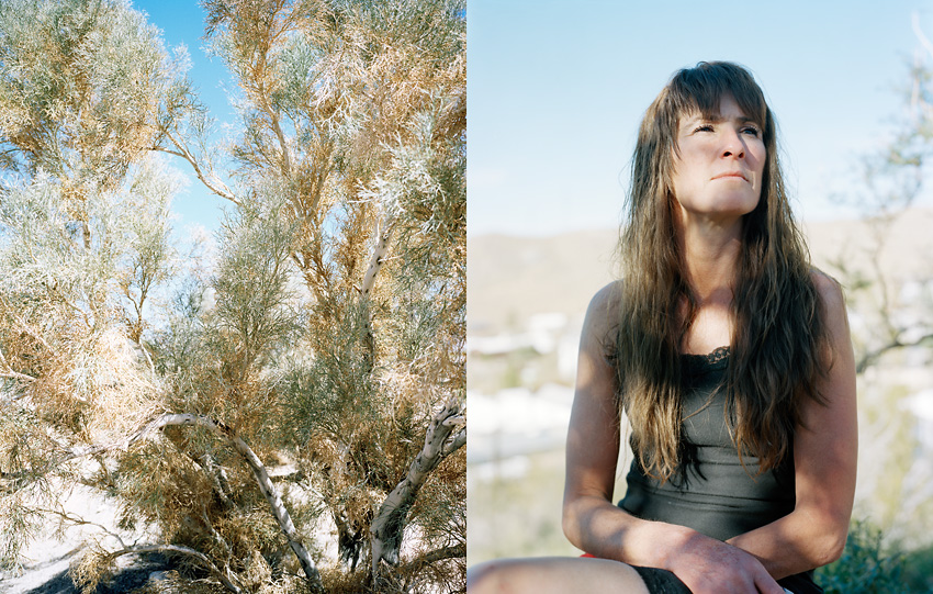 Spotlight: Markus Altmann In The Wonder Valley | Wonderful Machine