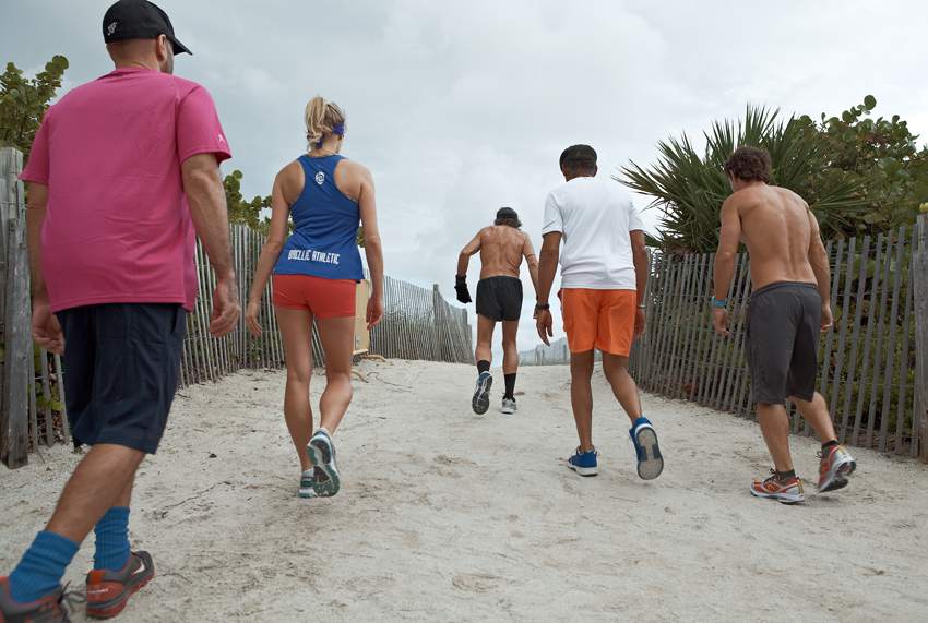 Mary Beth Koeth: The Unstoppable Raven