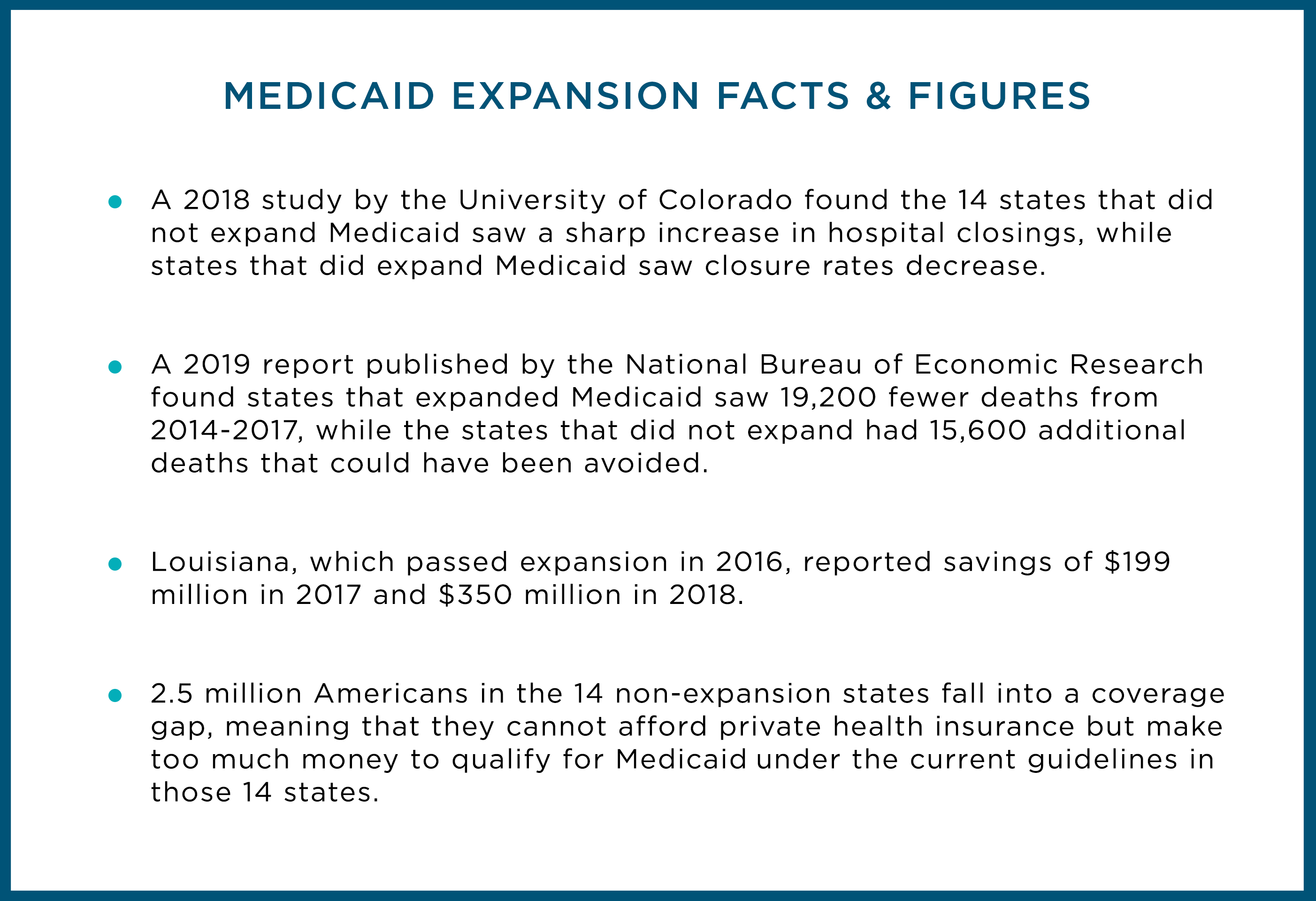 Medicaid: Bryan Tarnowski for NBC | Wonderful Machine