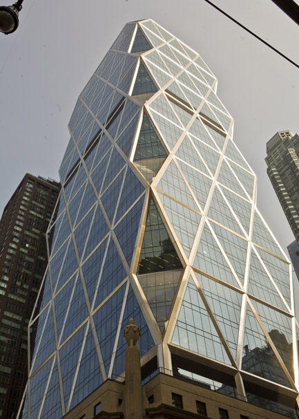 New York/Princeton Diary (Food Network Magazine, Bon Appetit, Cline ...