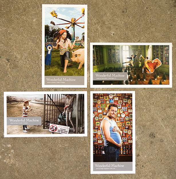 Print Magazine Regional Design Annual