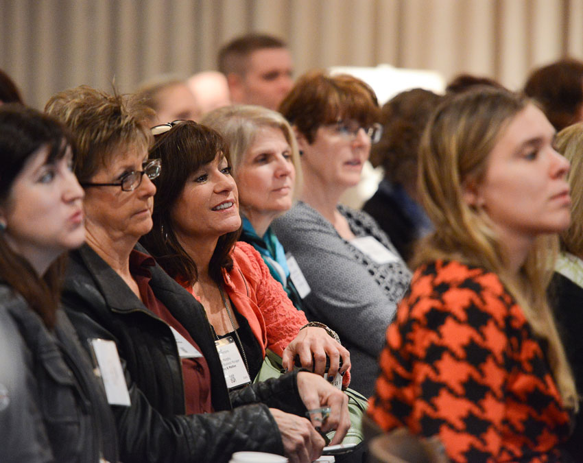 Save The Date: Wonderful Machine is Coming to Visual Connections