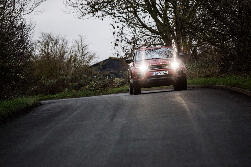 Spotlight: Richard Boll For Hibernot | Wonderful Machine