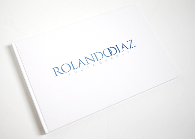 A Print Portfolio for Rolando Diaz | Wonderful Machine