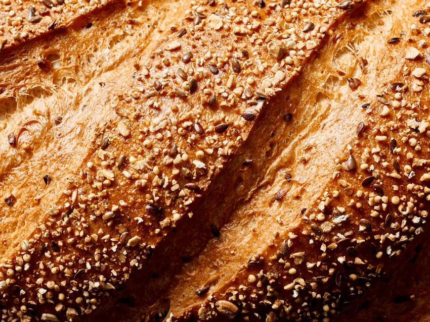 Spotlight: Stephen Devries Bread Winners | Wonderful Machine