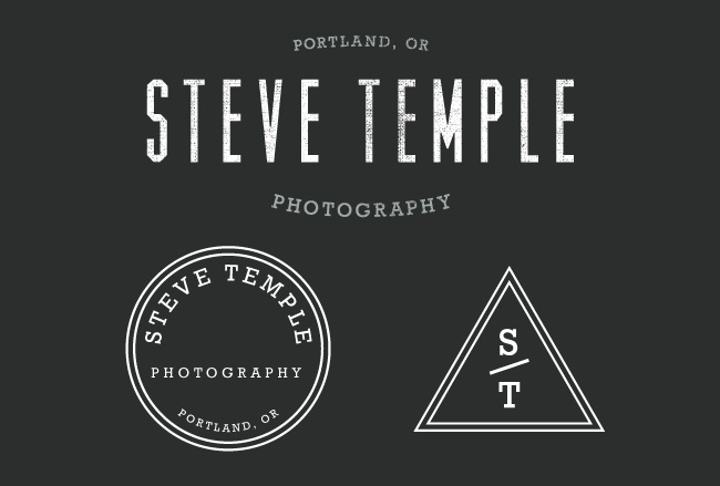 Design: Identifying Steve Temple