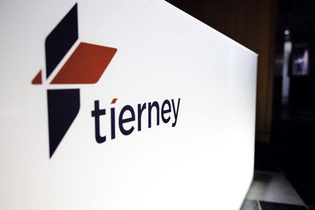 Philadelphia and Baltimore Diary (Tierney, Tri-Media, FILA)