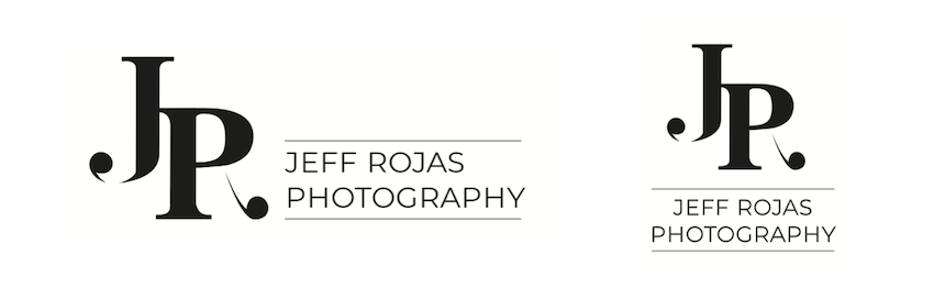 Brand Identity: A Refined Upgrade for Jeff Rojas
