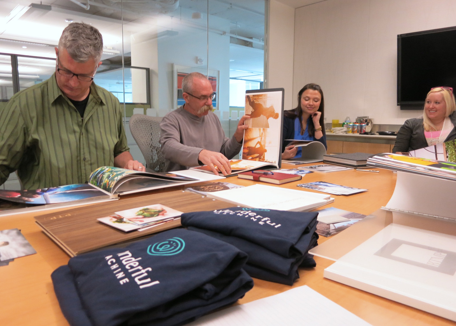 DC Diary: McMurry/TMG, MDB Communications, Delucchi+, and August, Lang ...