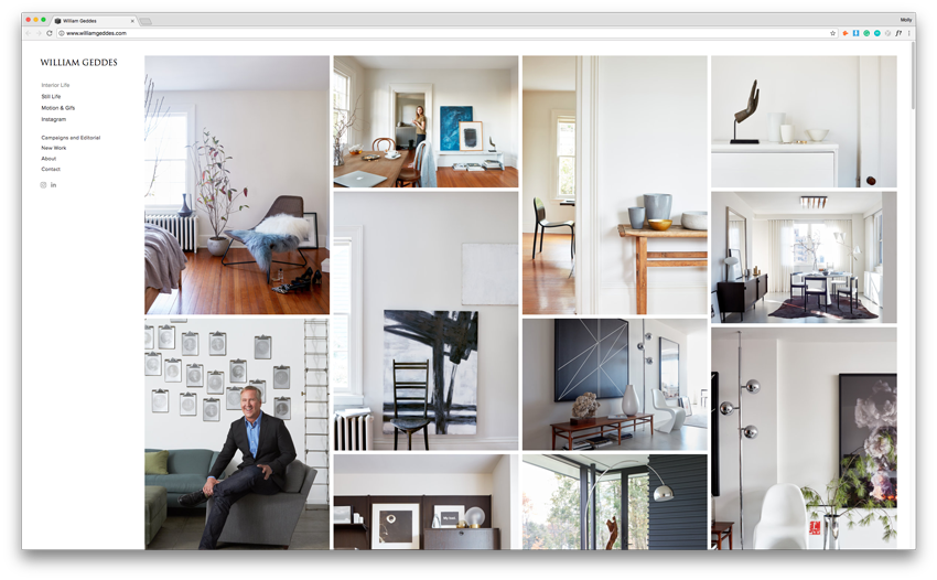 Expert Advice: Building a Functional Photography Website
