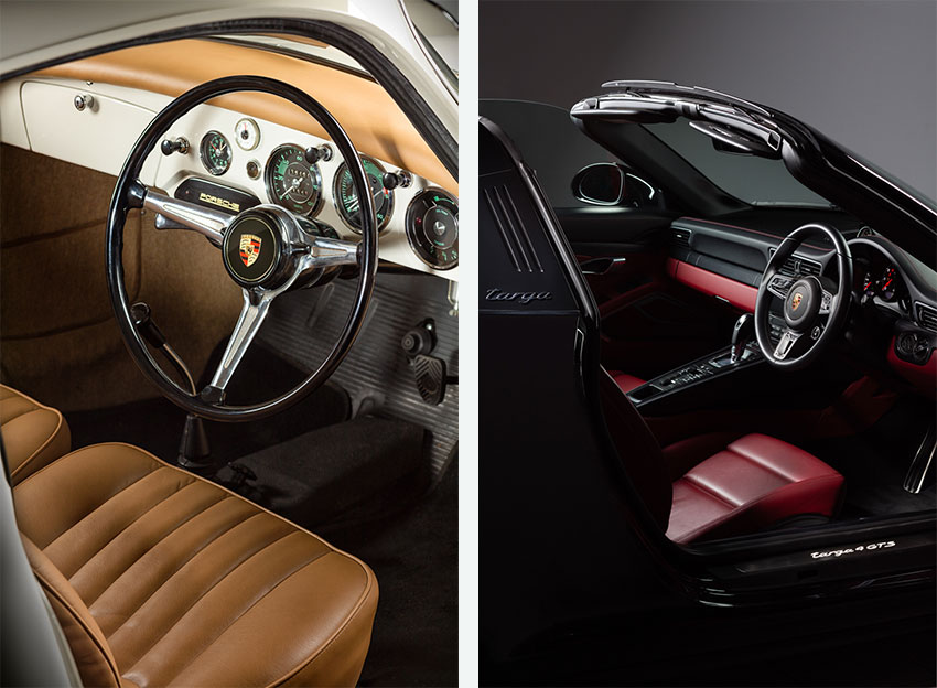 Darren Woolway: Canon Automotive Photography Workshop | Wonderful Machine