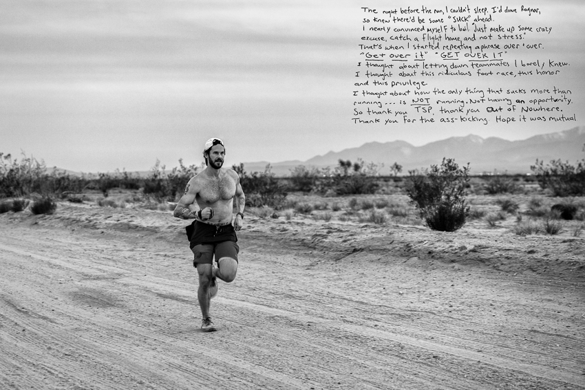 Ryan Nicholson: The “Why” Series