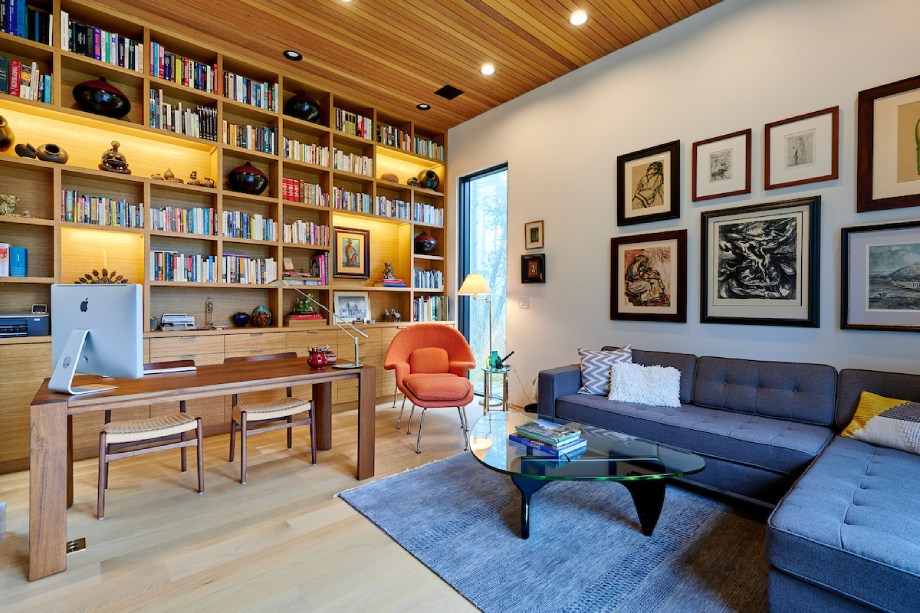 Bill Purcell for the Wall Street Journal | Wonderful Machine