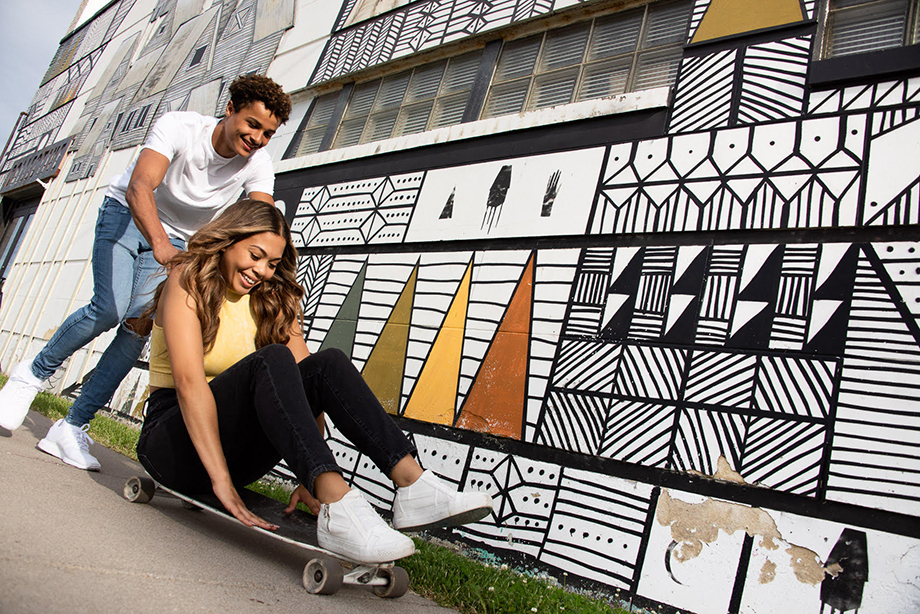 Kathy Plunkett for Lincoln Chamber of Commerce | Wonderful Machine