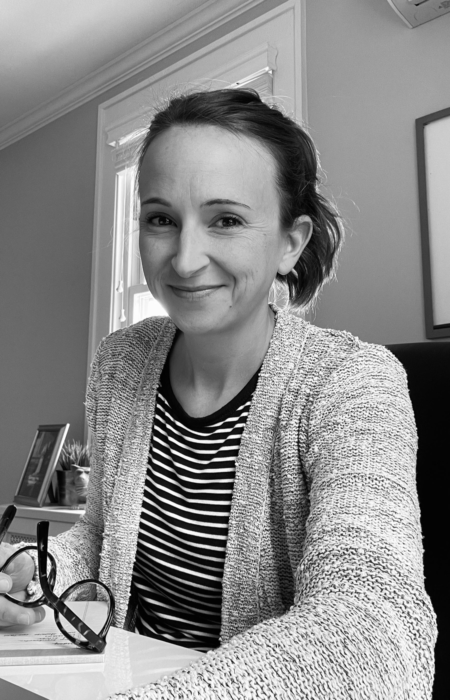 Client Outreach: October 2021 | Wonderful Machine