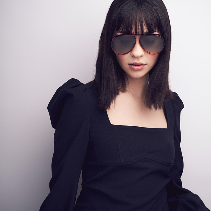 Spotlight: Richard Schmon for Kits Eyewear | Wonderful Machine