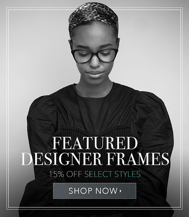 Richard Schmon for Kits Eyewear | Wonderful Machine