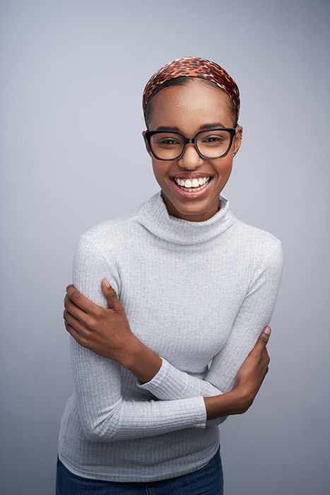 Richard Schmon for Kits Eyewear | Wonderful Machine