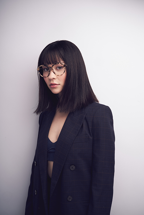 Richard Schmon for Kits Eyewear | Wonderful Machine