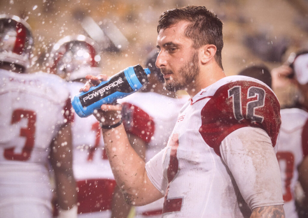 Client Introductions: Austin Anthony Makes Commercial Contacts ...