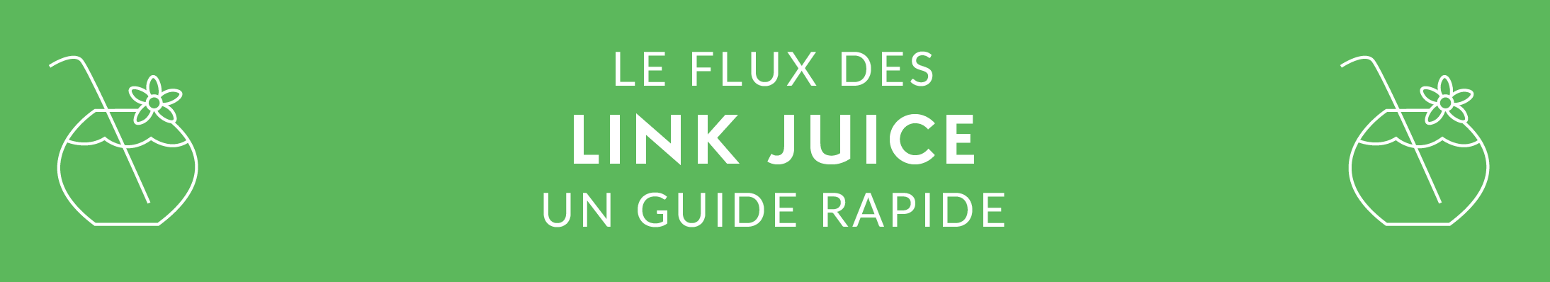 Link Juice | La transmission du Link Juice