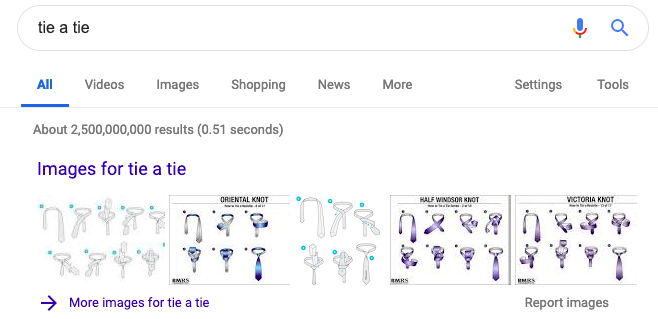 Google's SERP Features Explained