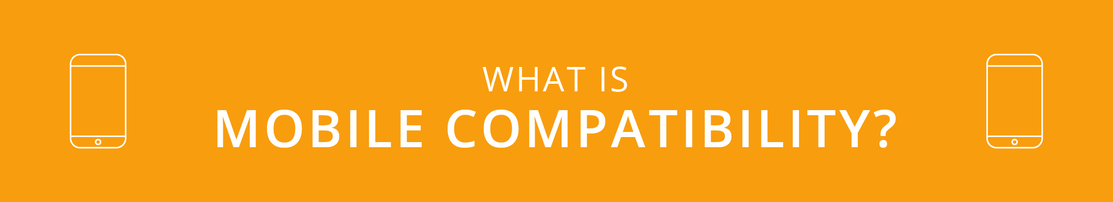 Mobile SEO: Mobile Compatibility and Touchscreen Readiness