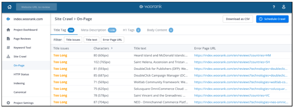 Web Crawlers: How A Web Crawler Works – Back To The Basics