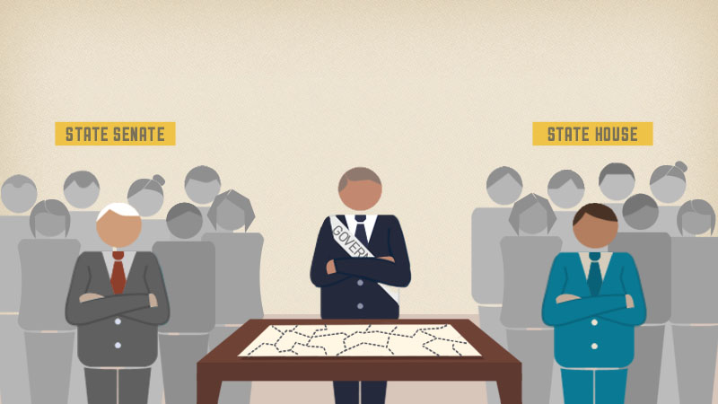 Everything You Need To Know About Redistricting