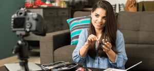 Como fazer um vídeo tutorial de sucesso em 5 passos simples