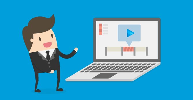 Editor de vídeos Sony Vegas: as 4 principais vantagens