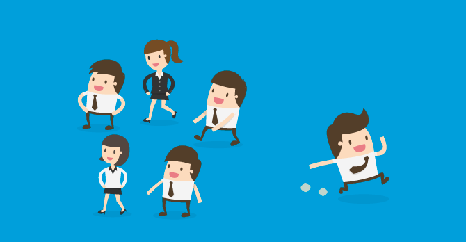 As vantagens da proatividade no trabalho e em sua carreira