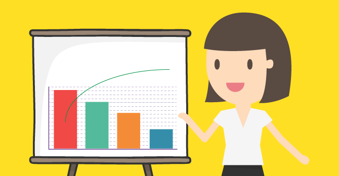 O que é diagrama de Pareto e como usar em seu negócio