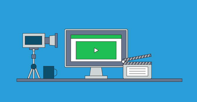 Como fazer uma intro e prender a atenção em seus vídeos - Eadbox