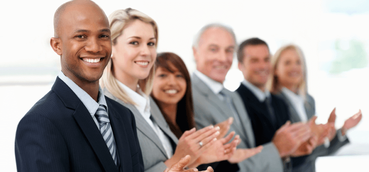 Treinamento motivacional: como montar um para sua equipe - Eadbox