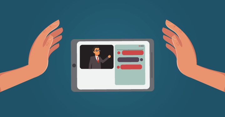 Como dar aulas particulares online e aumentar seus ganhos