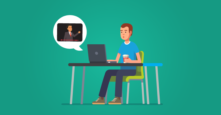 Como dar cursos online em 5 passos e aumentar sua renda